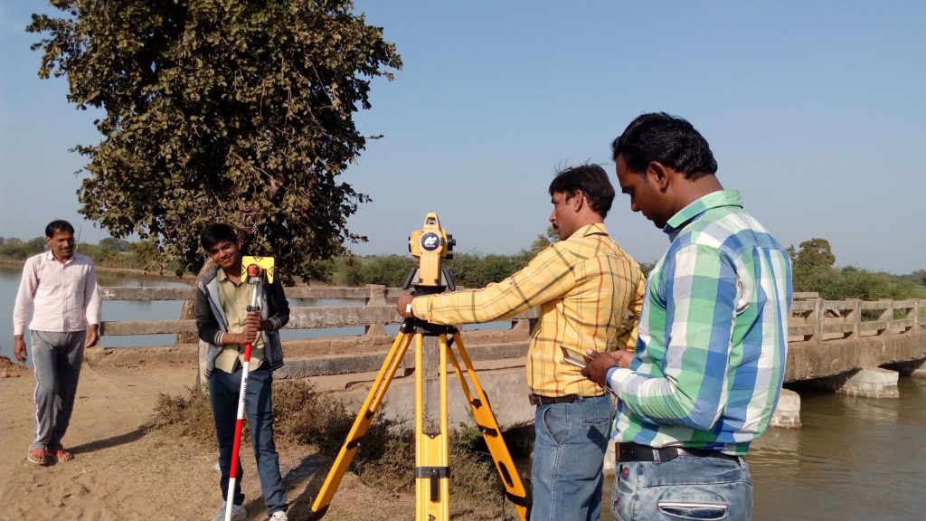 Skipper Technologies Service Gallery | Survey Equipment